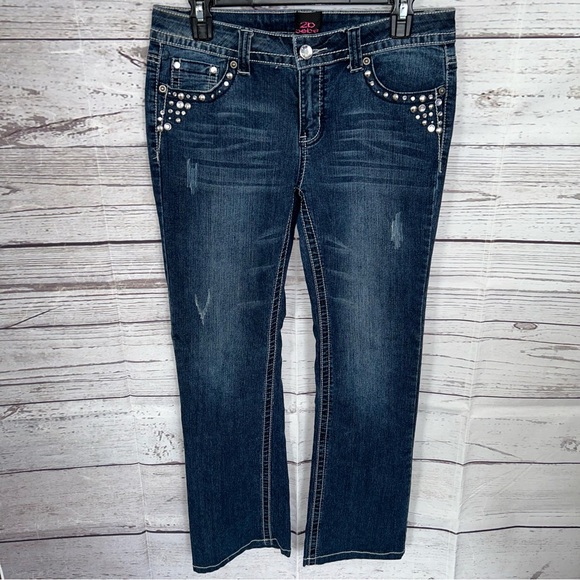 2B Bebe | Jeans | 2b Bebe Jeans | Poshmark